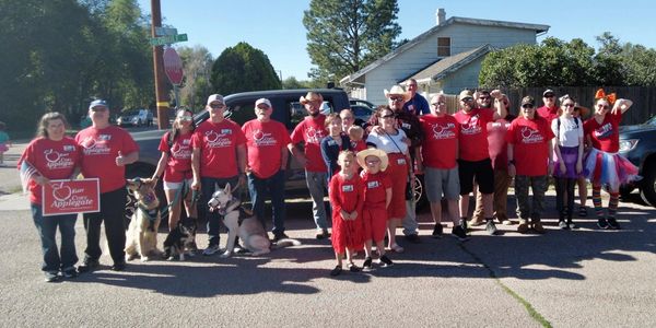 About | Elect Cory Applegate