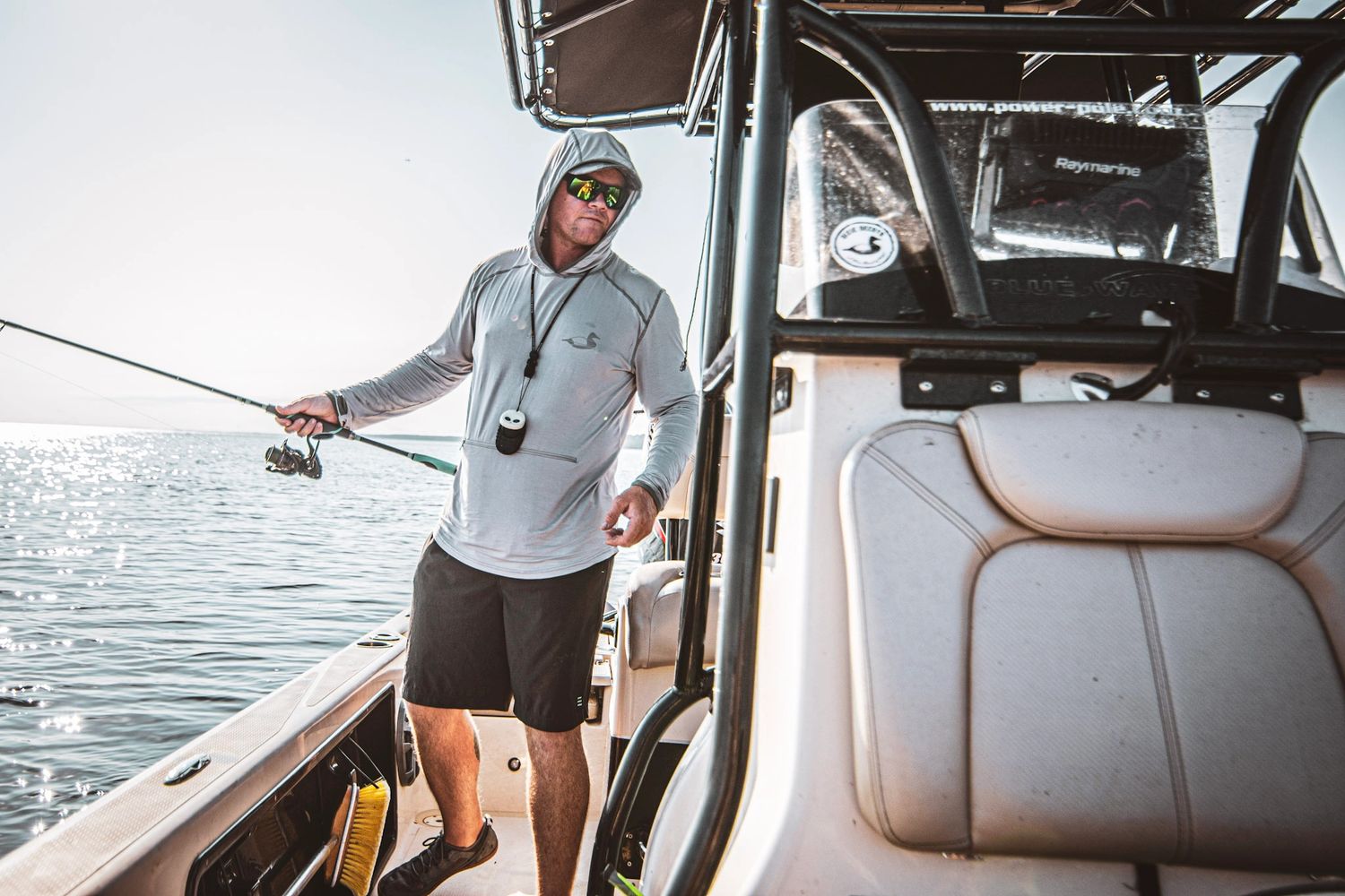 GunnyBoutdoors - Fishing, Guide, Duck Hunting