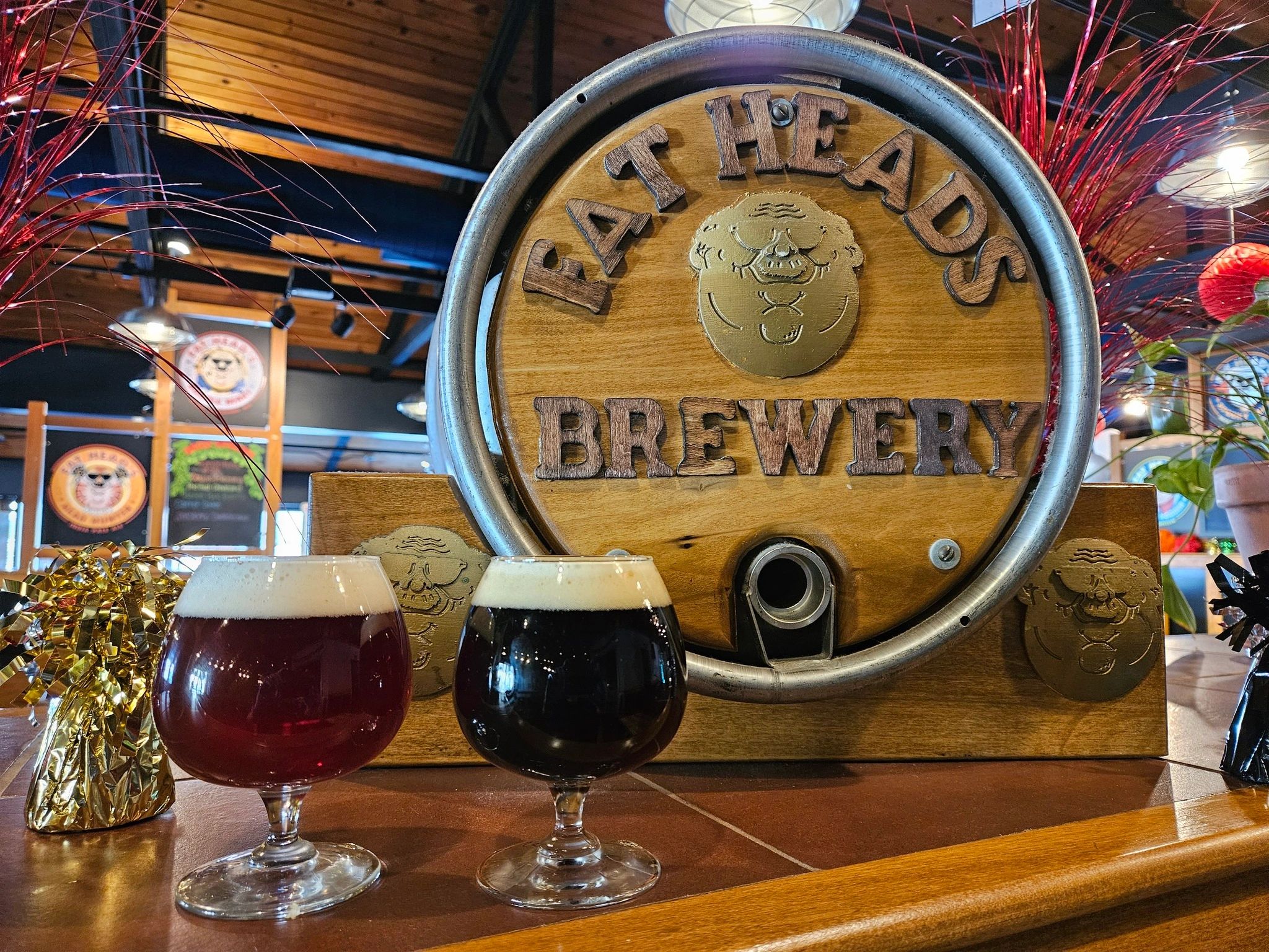 Fat Head's Brewery & Saloon Turns 14