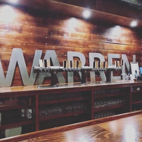Modern Methods Brewing Turns 5!