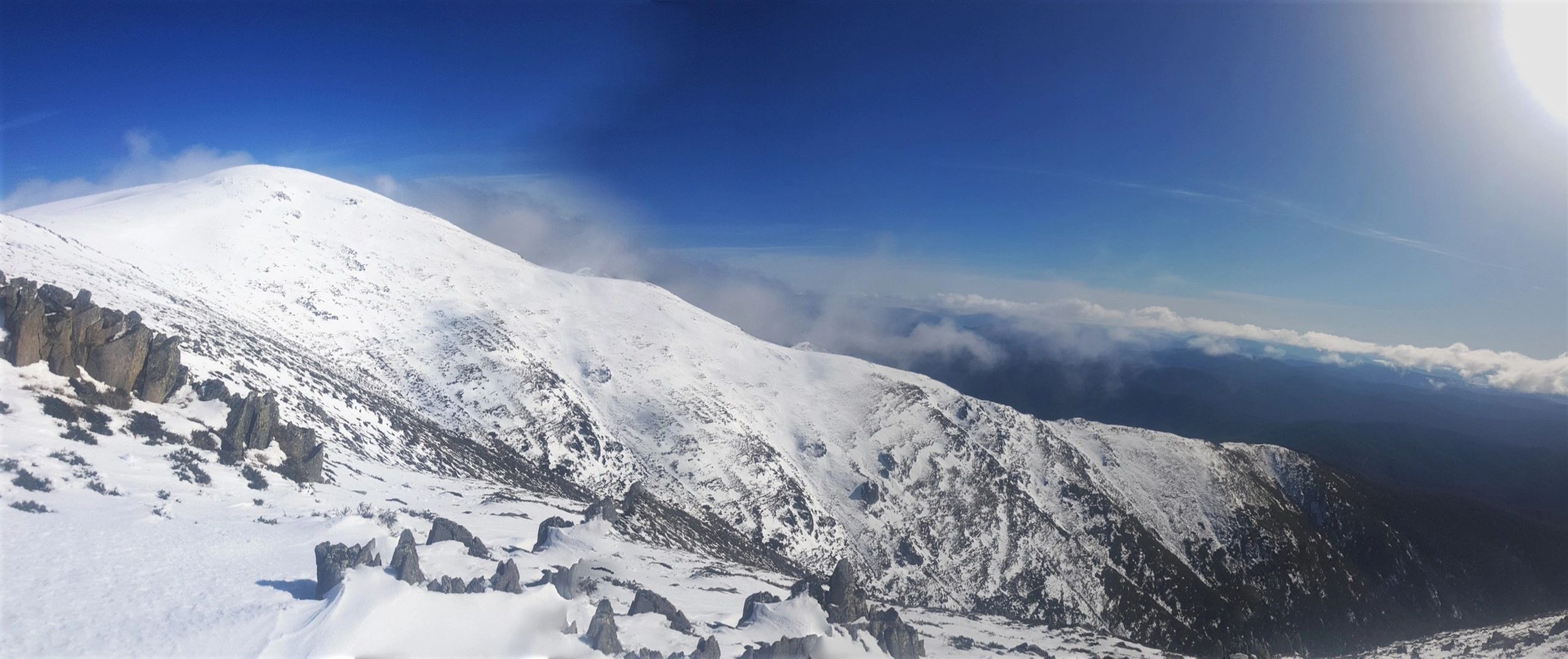 Rob Saxton Adventure Therapy