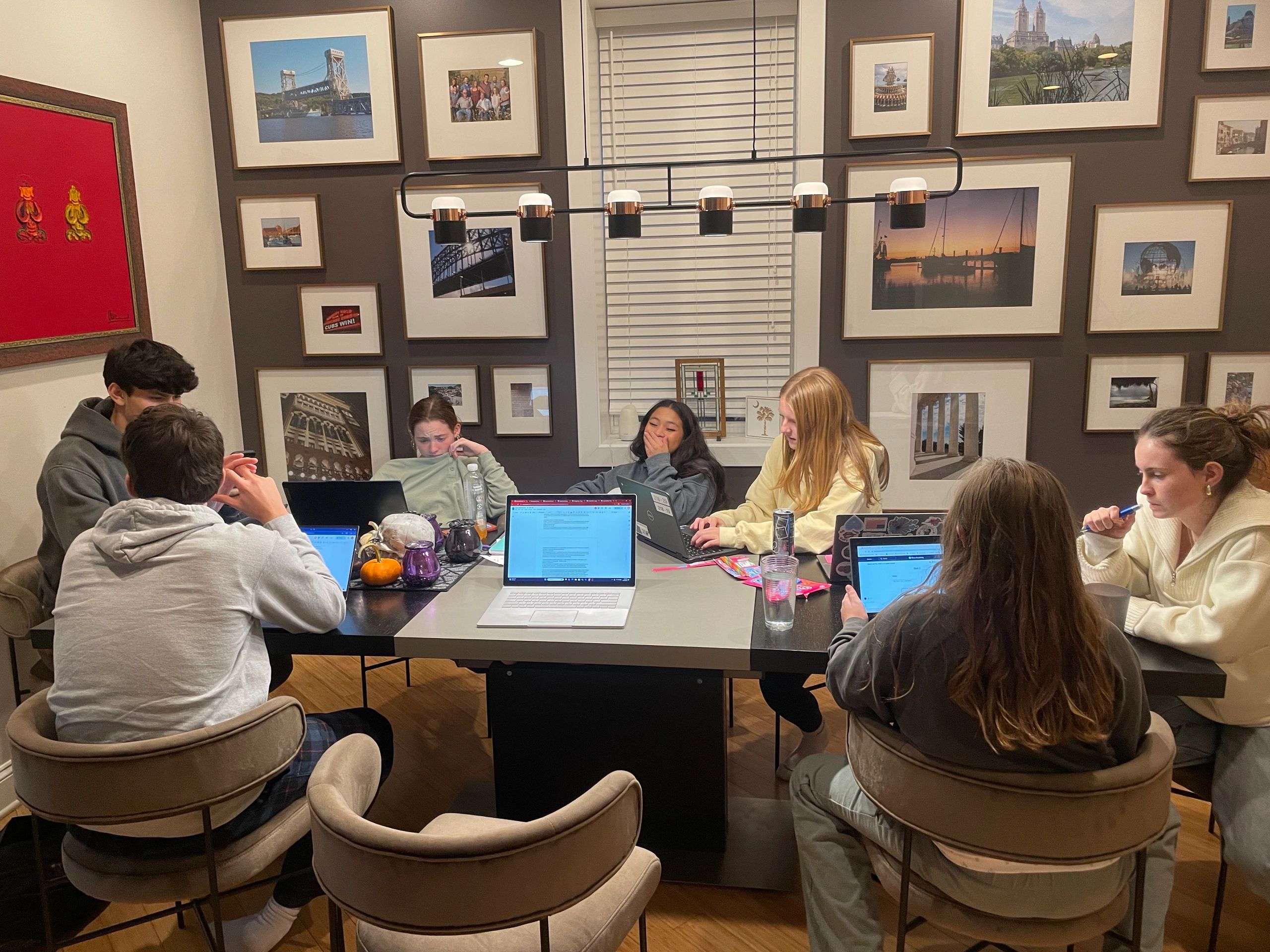 Expert SAT ACT Tutoring Services