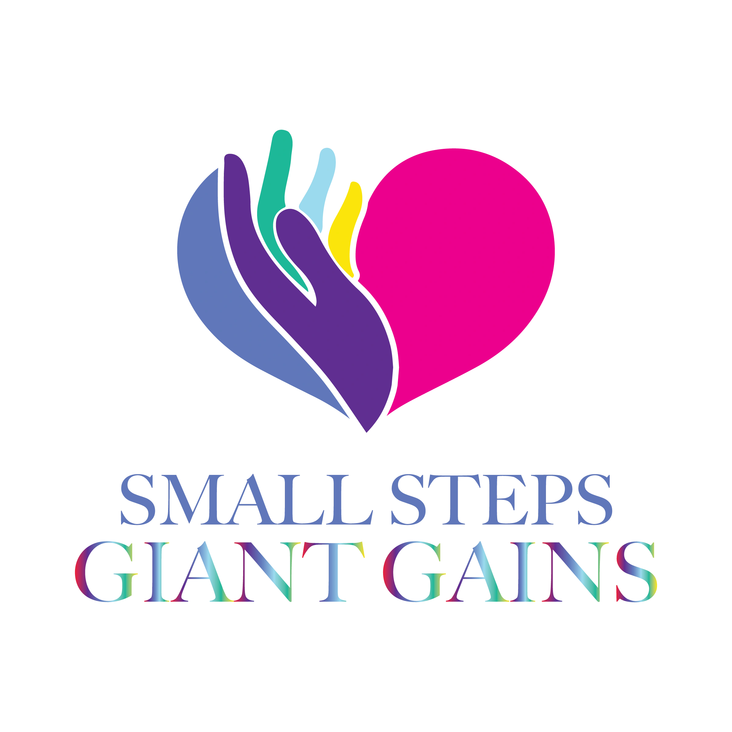 Small Steps, Giant Gains
