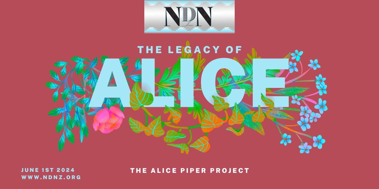 Alice Piper Project