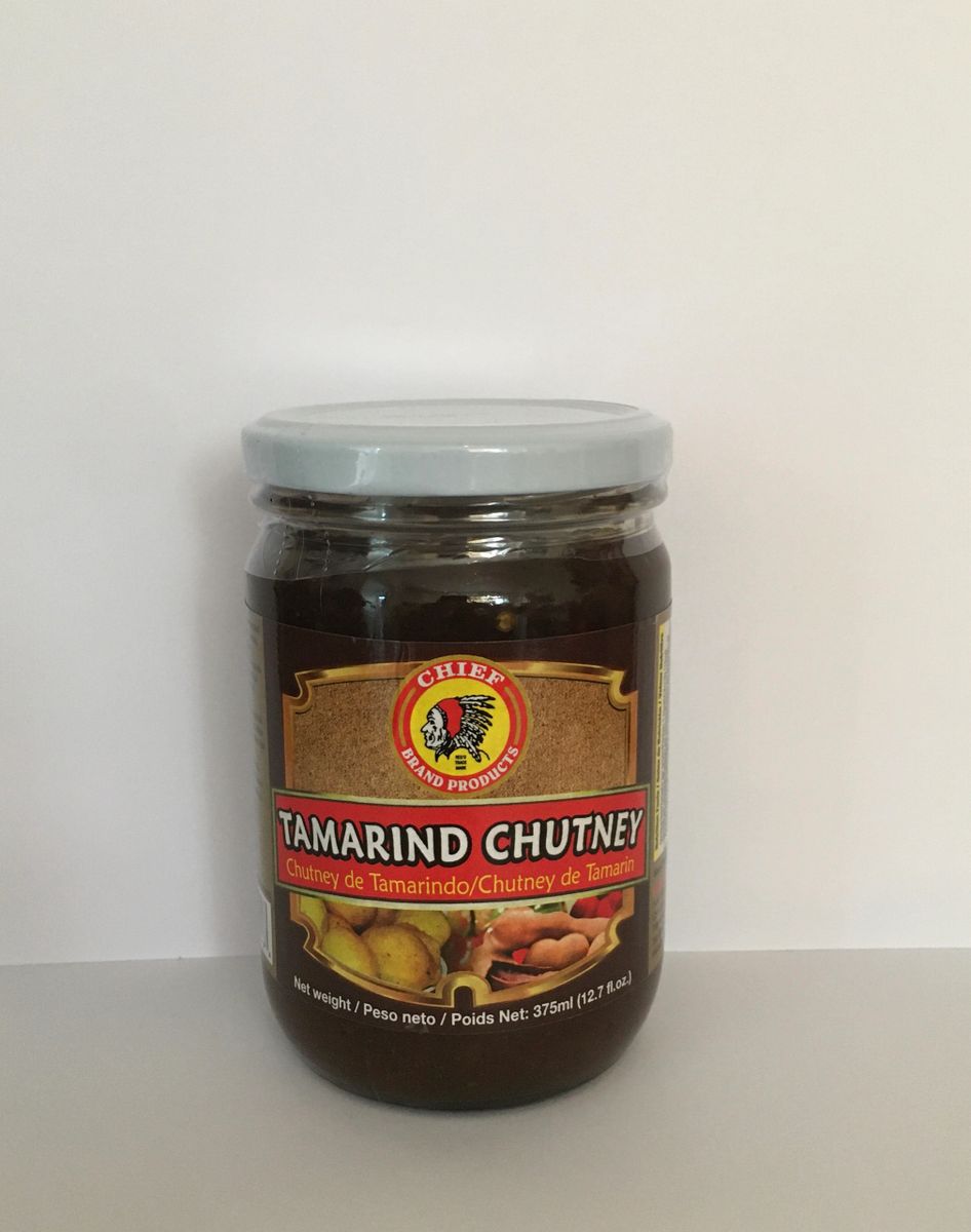 Chief Tamarind Chutney 375ml