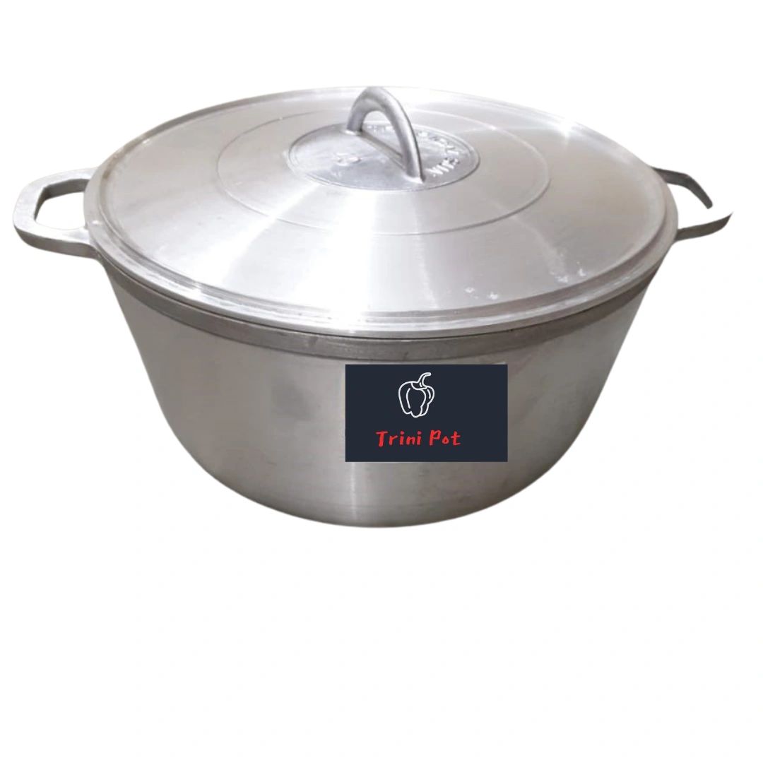 Dutch Pots - several sizes available