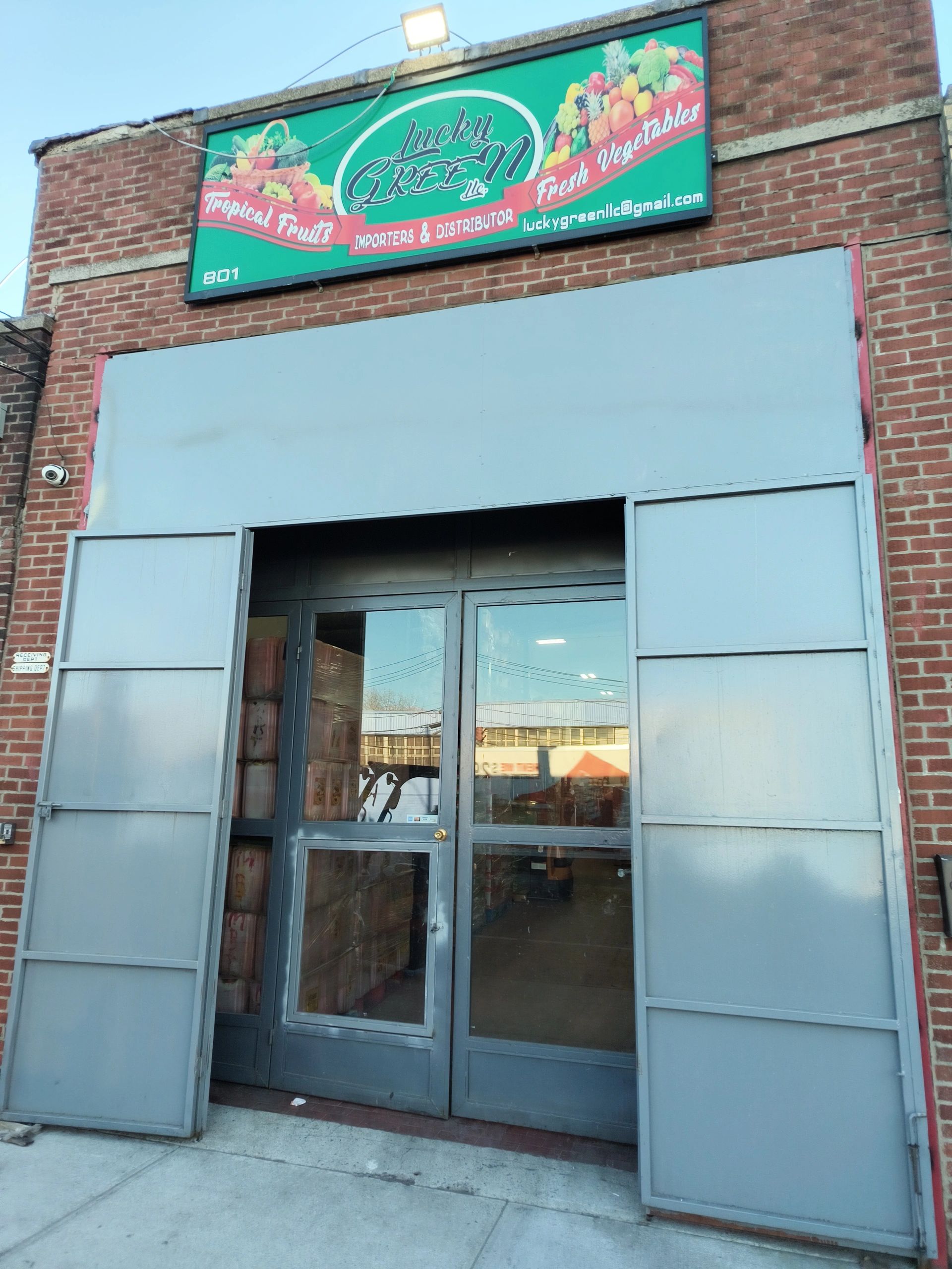 Shop Authentic African Food Online - MASHALLAH