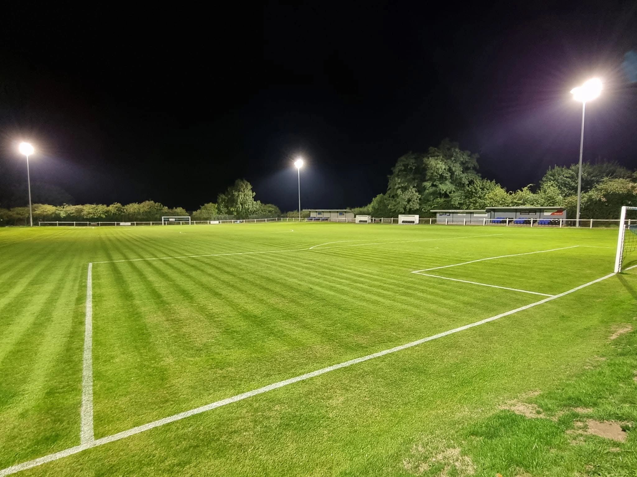 Selston FC