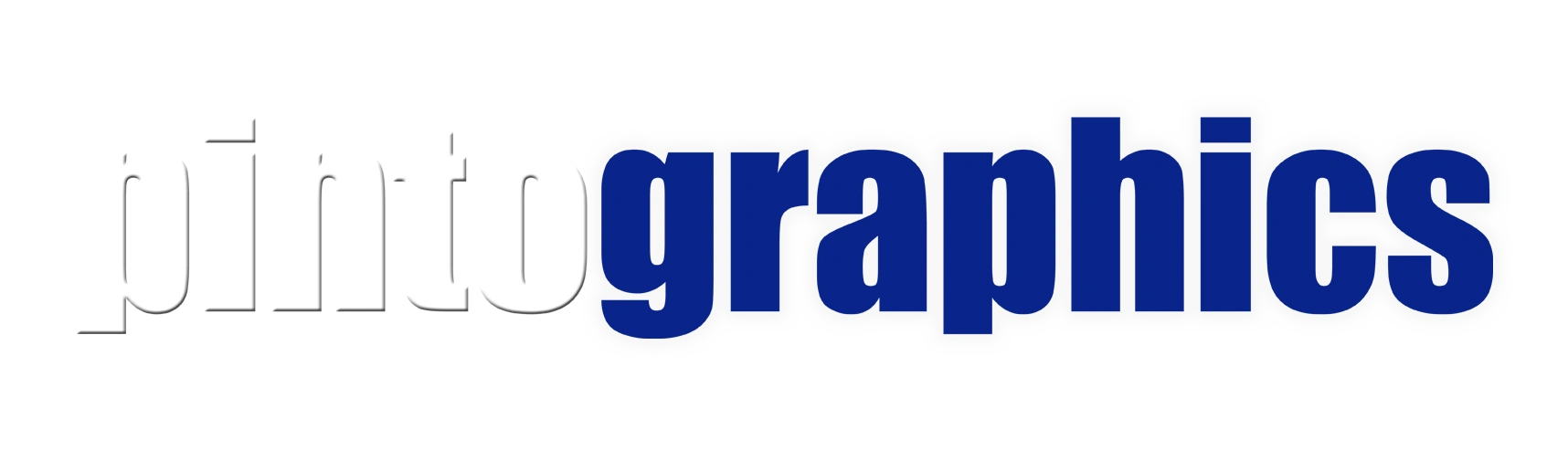 Pinto Graphics - Print Shop - Edmonton, Alberta