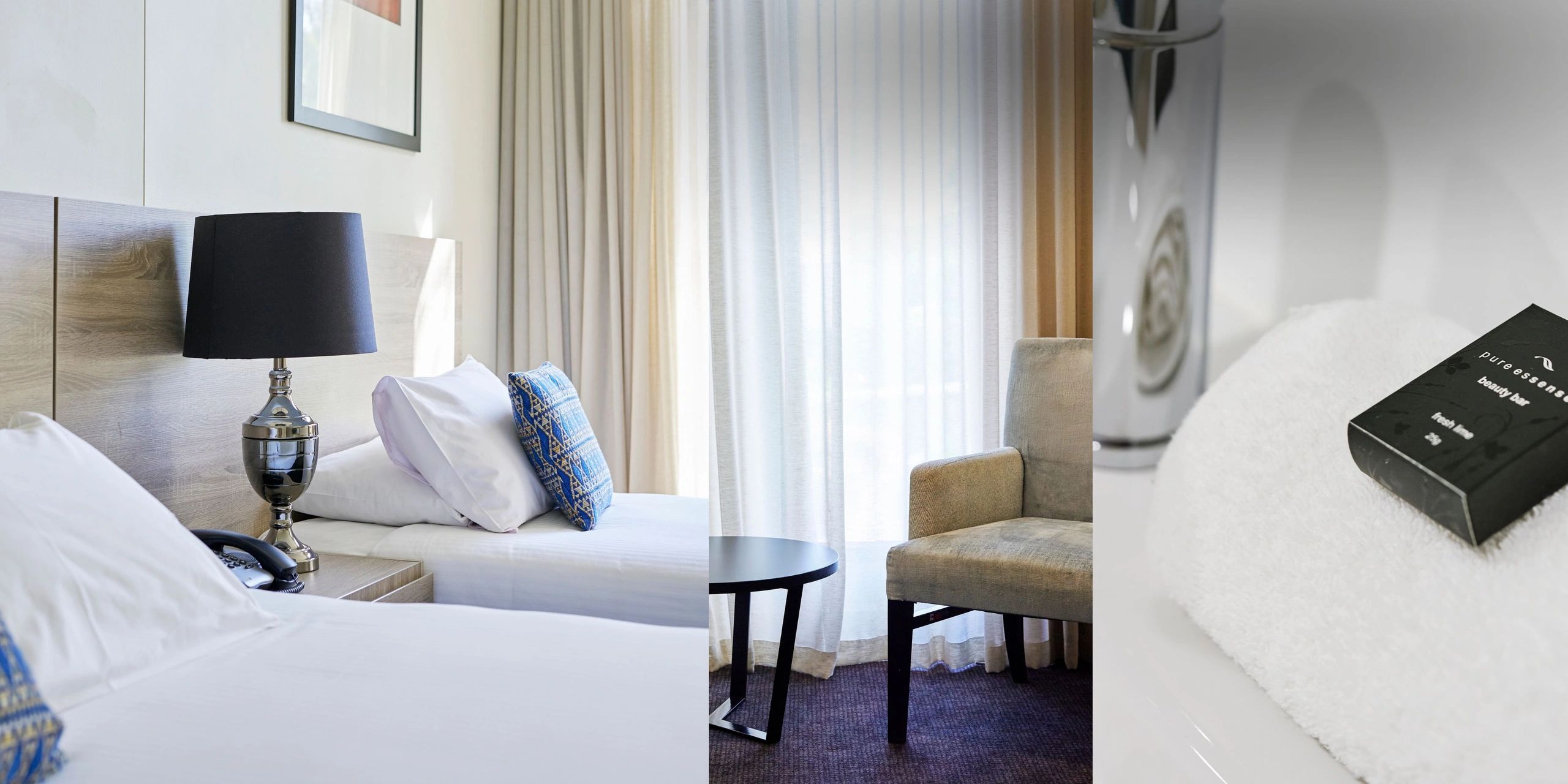 Dingley Hotel Accomodation