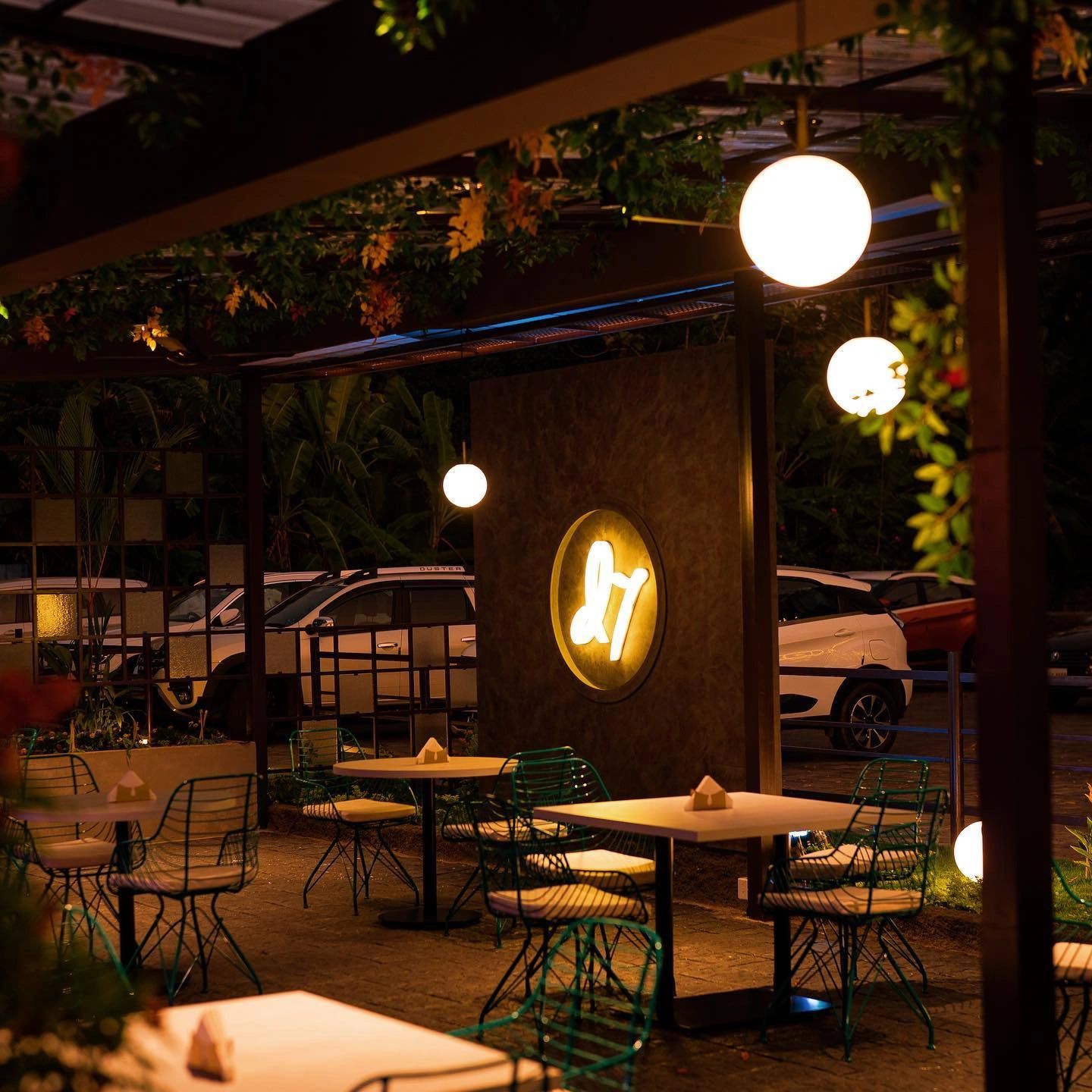 Open Late Night, Steaks in Kochi, Restaurant in Kochi - d7ventures.com ...