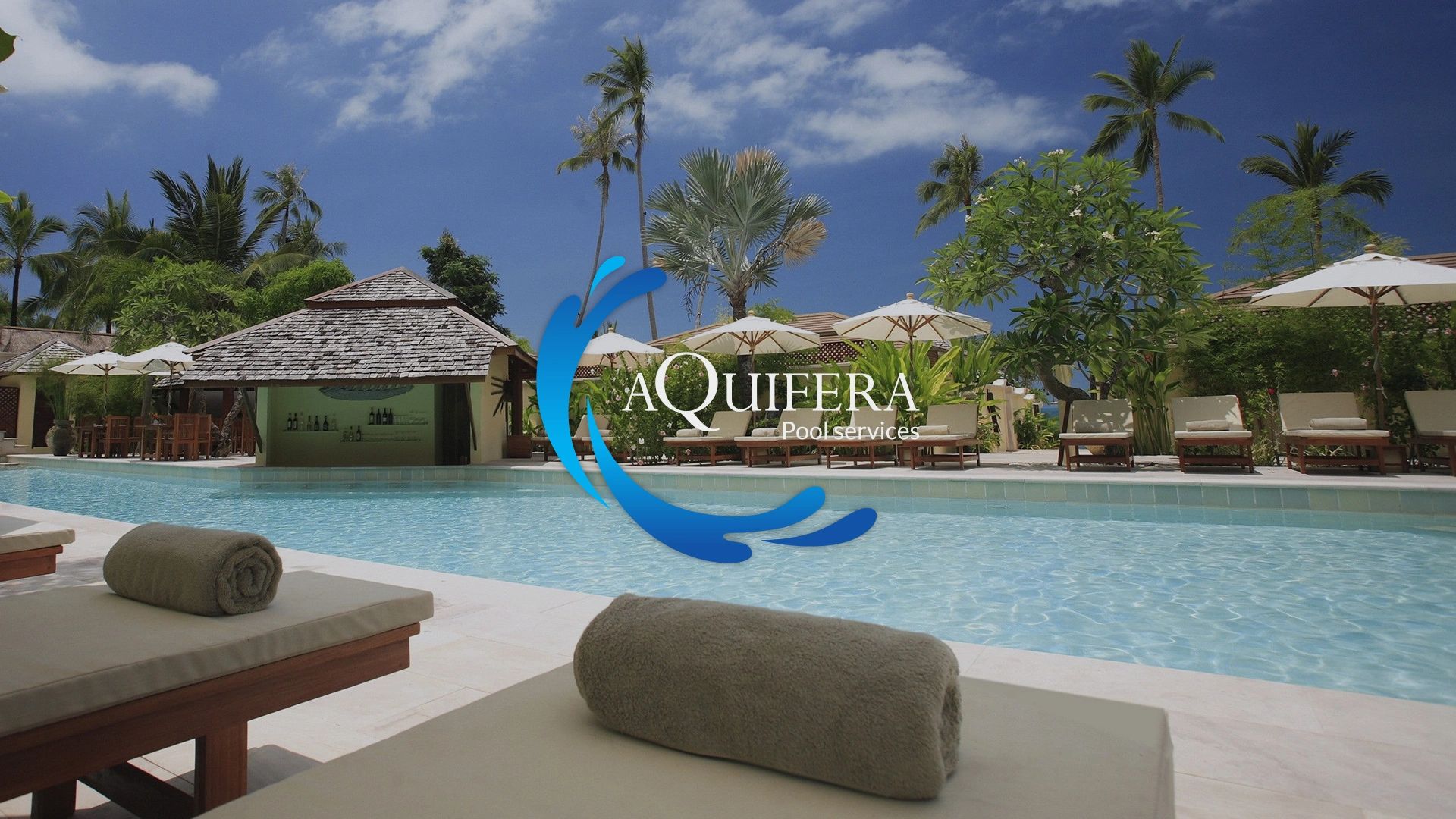 Aquifera Pool Services