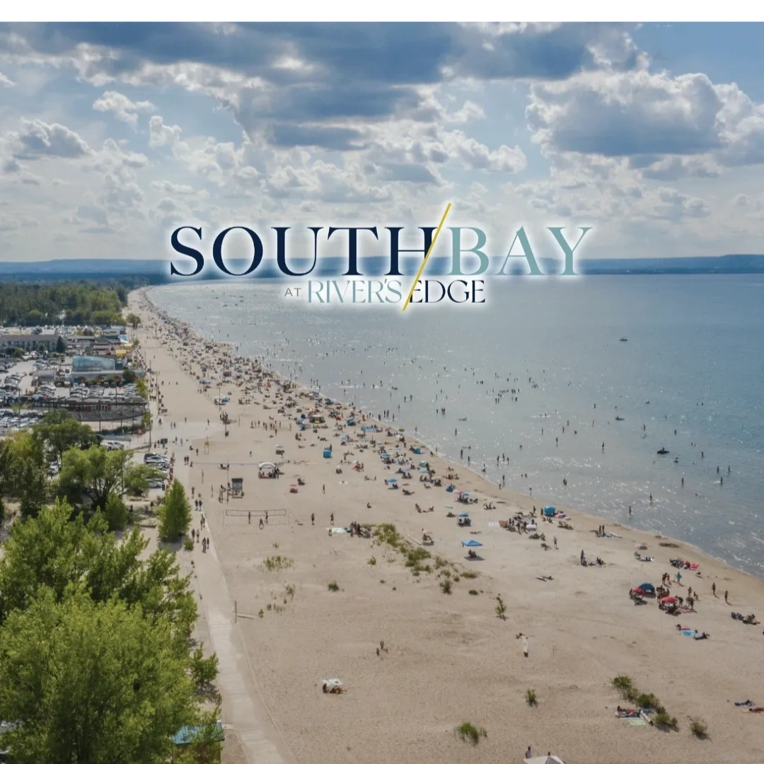 South Bay at River's Edge Wasaga