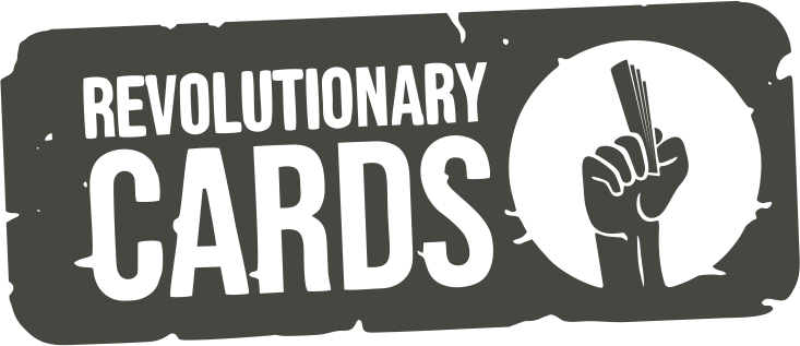 HOME [revolutionary.cards]