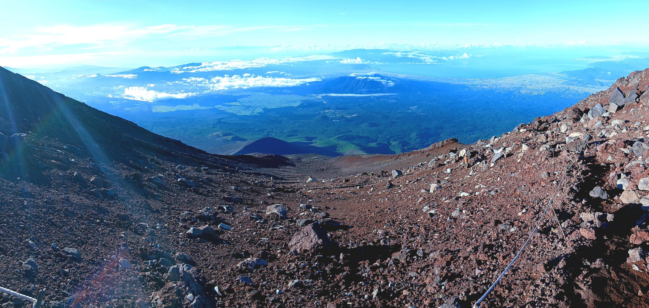 Mt. Fuji Gotemba Trail