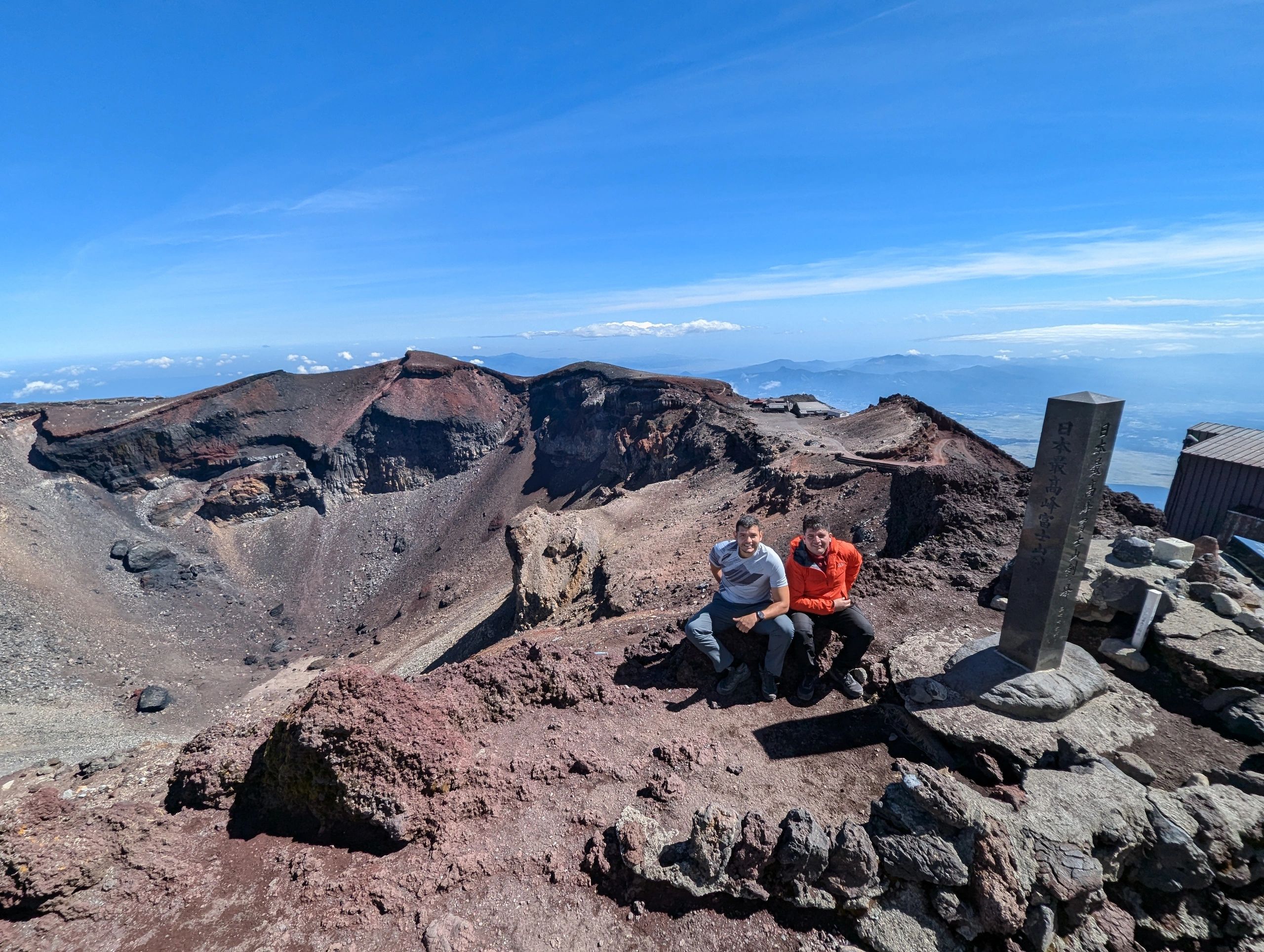 Mt. Fuji Guides