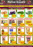 Parivar Grocers - Indian Grocery Store - Houston, Texas