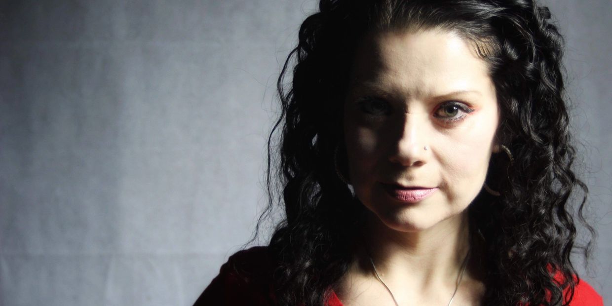 About | Lady Miranda