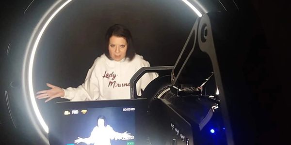 About | Lady Miranda