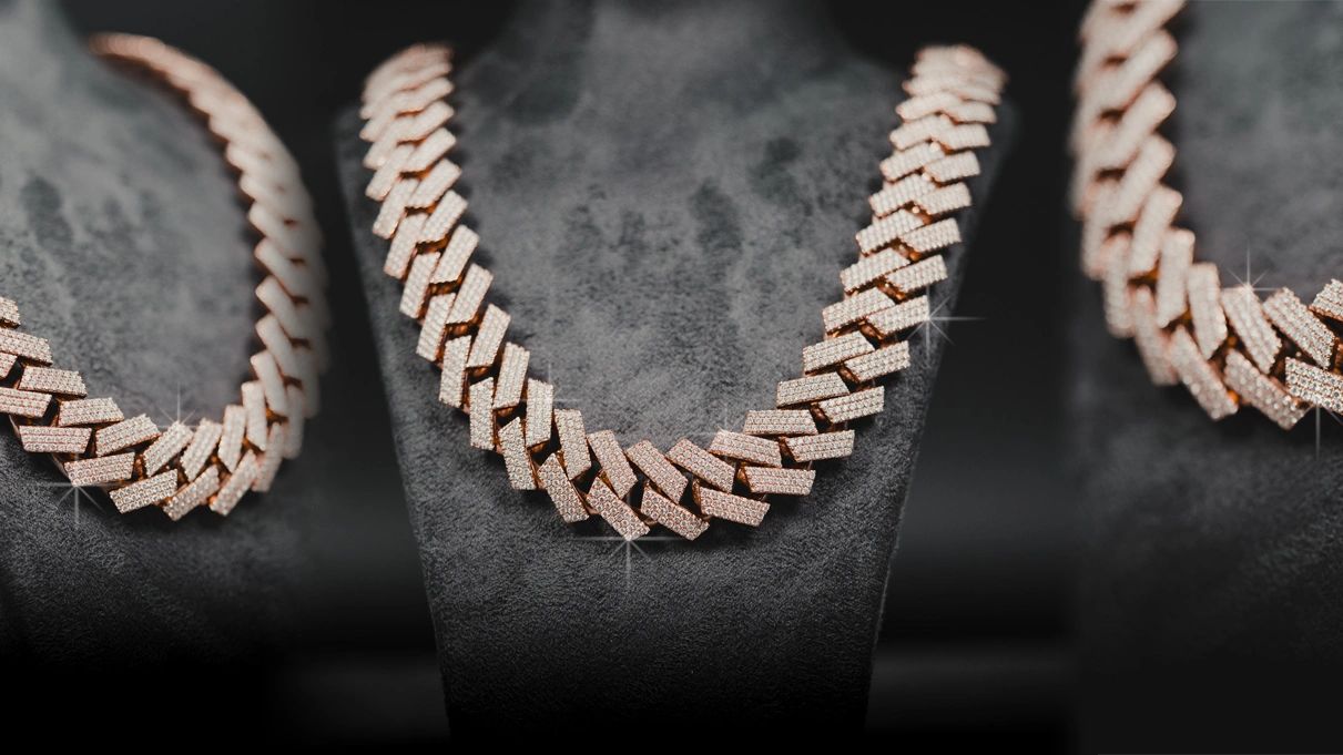 Bespoke Jewellery and Luxury Watches | 77 Jewellers