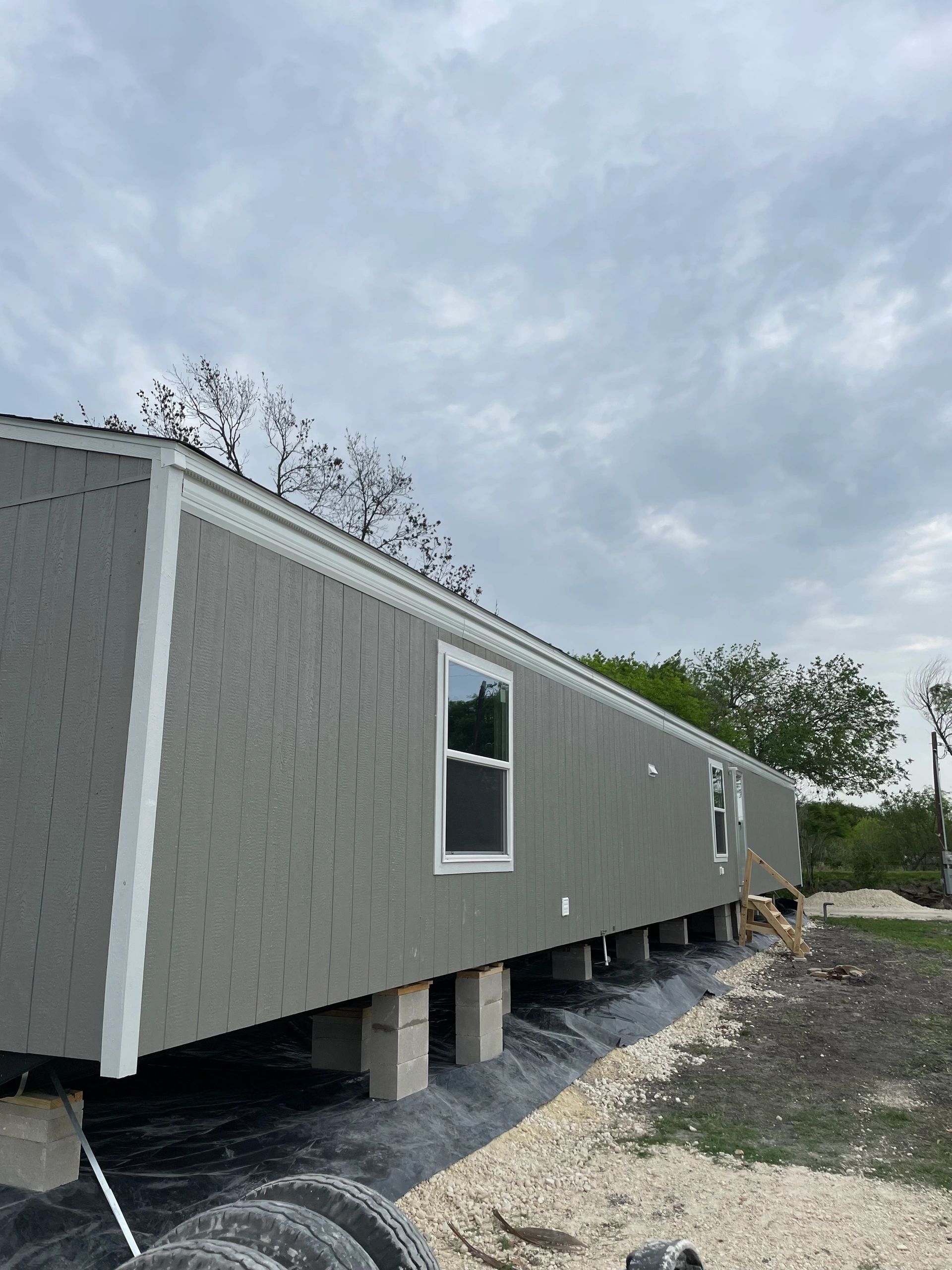 4A Mobile Home Leveling & Services LLC.