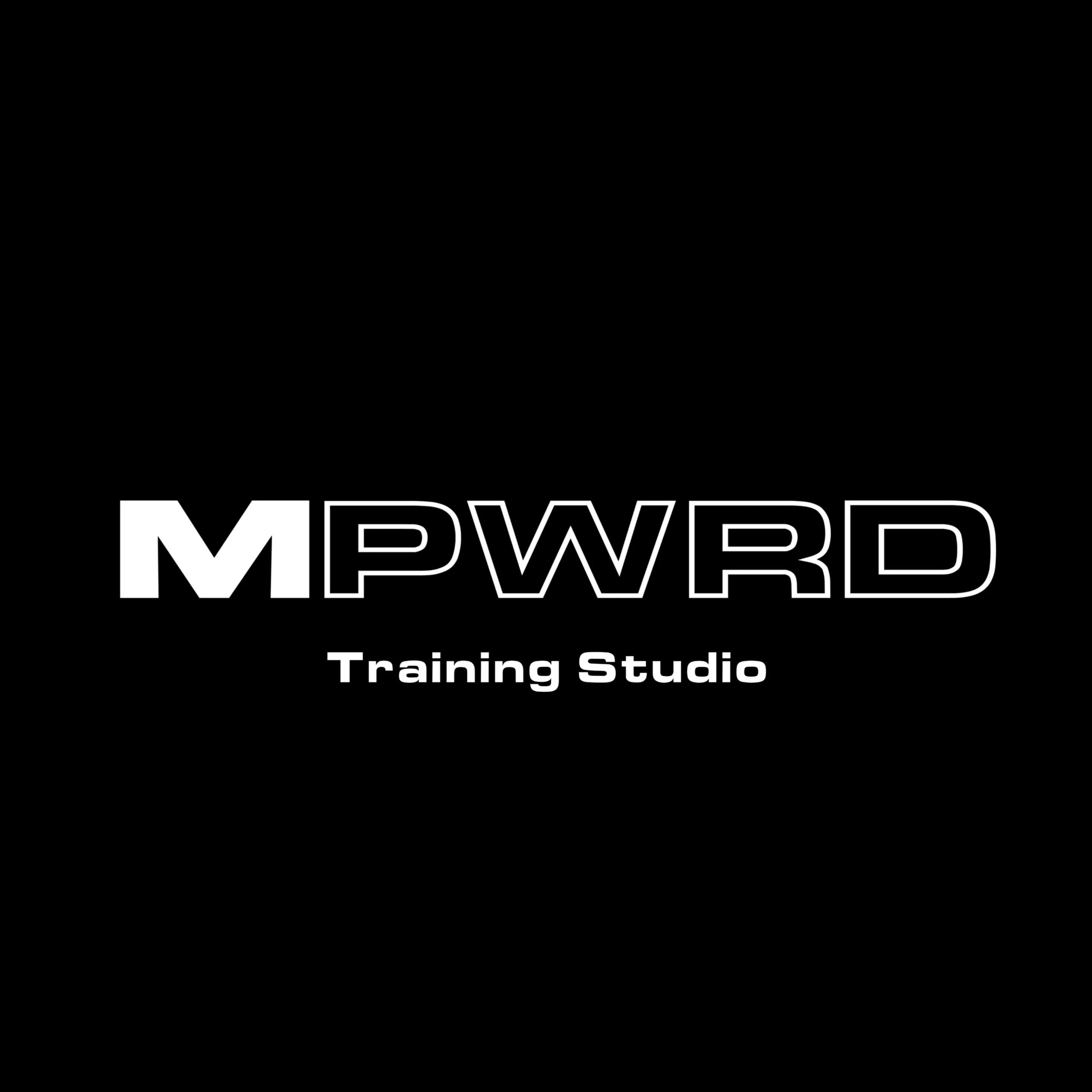 MPWRD TRAINING STUDIO
