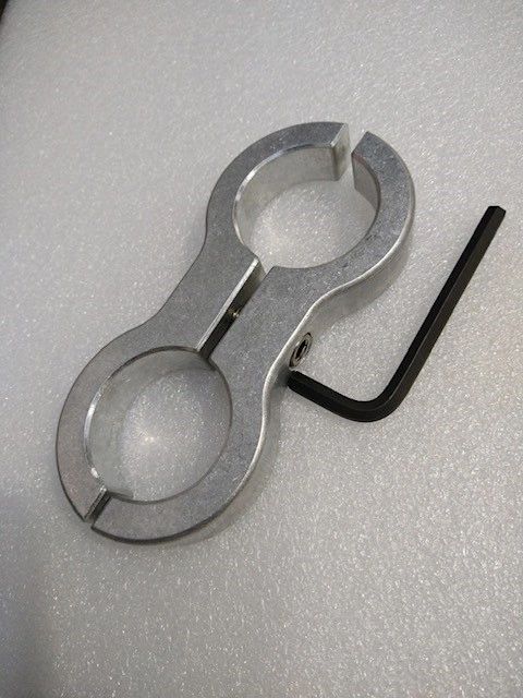 Series 2 clamp