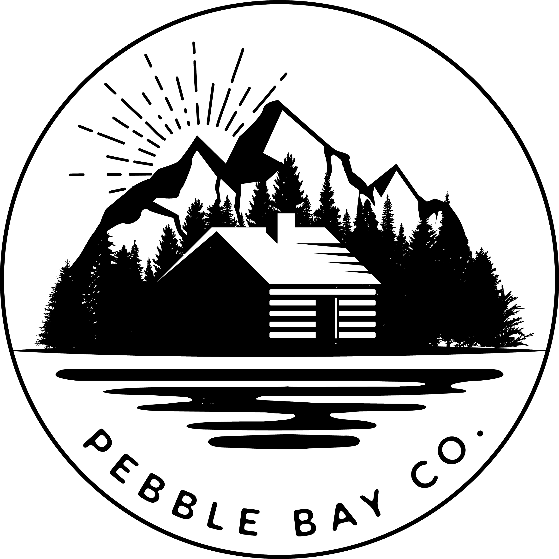 PEBBLE BAY CO. - Home