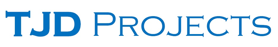 TJD Projects | TJD Projects