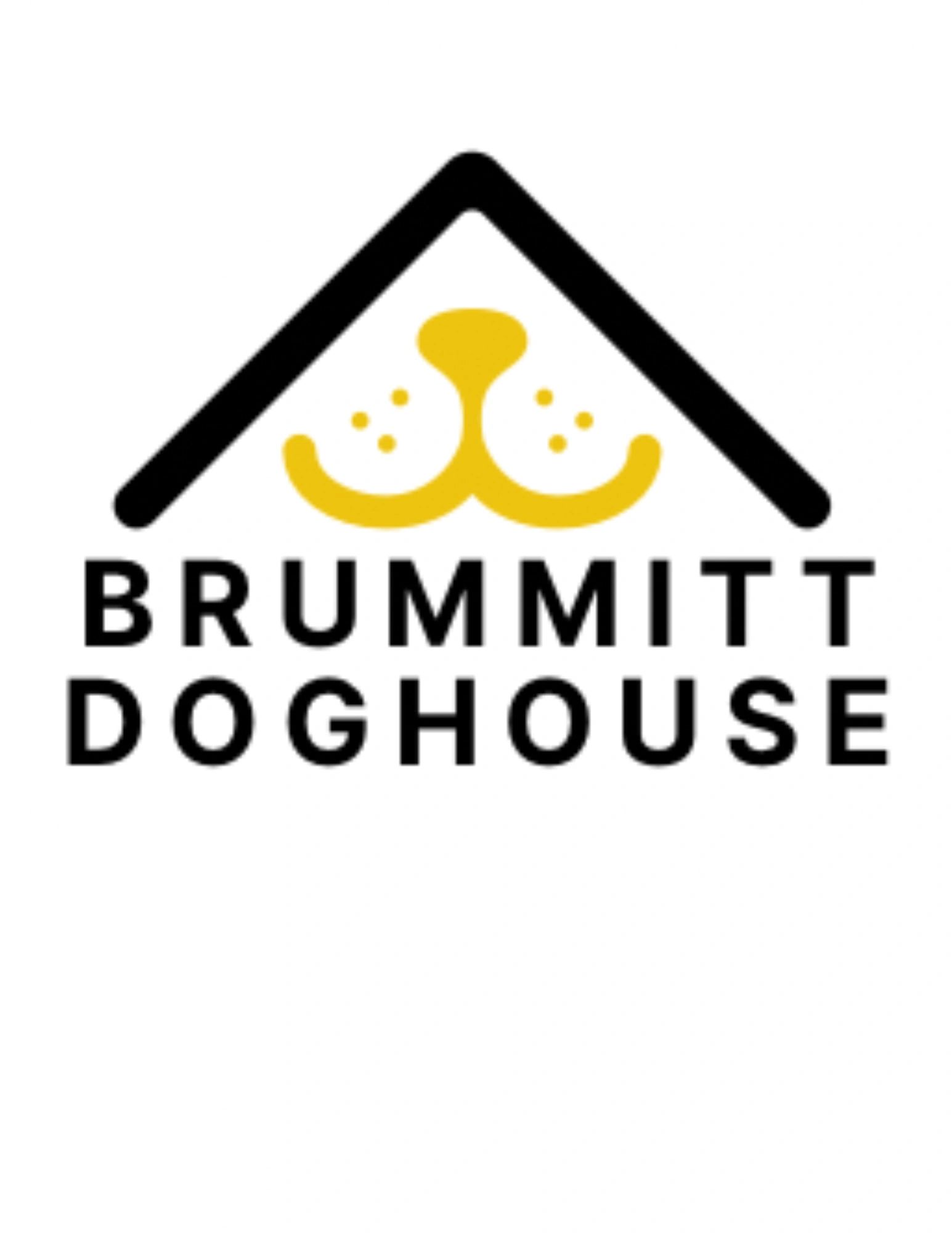 Brummitt Doghouse