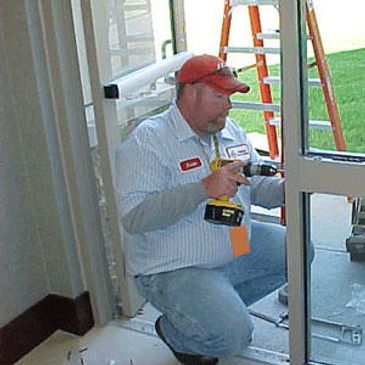 Davtech Window Services