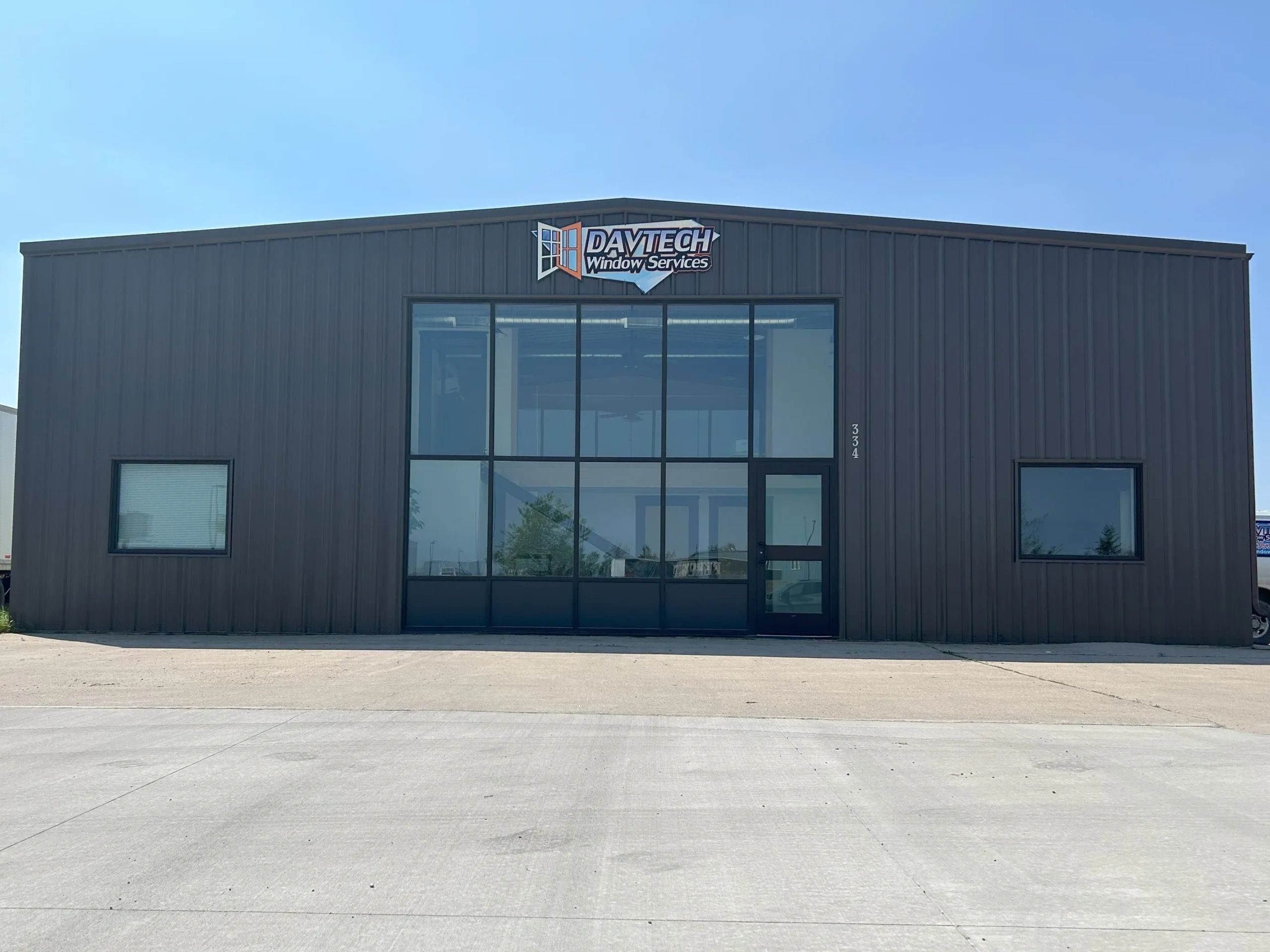 Davtech Window Services