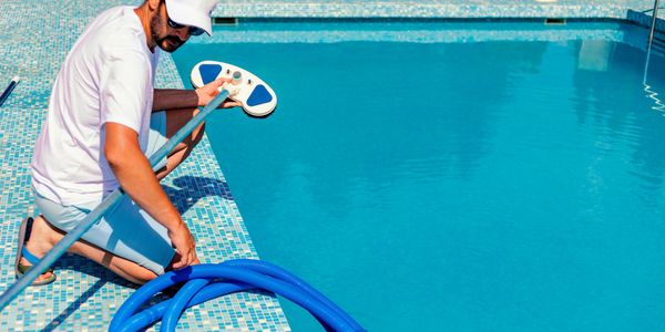 Sunscape Pools and Remodeling - Home