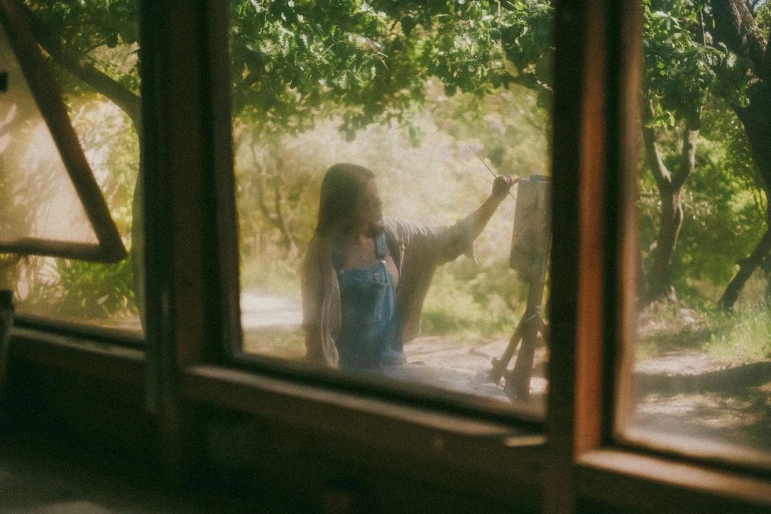 Anna Parrish Studio