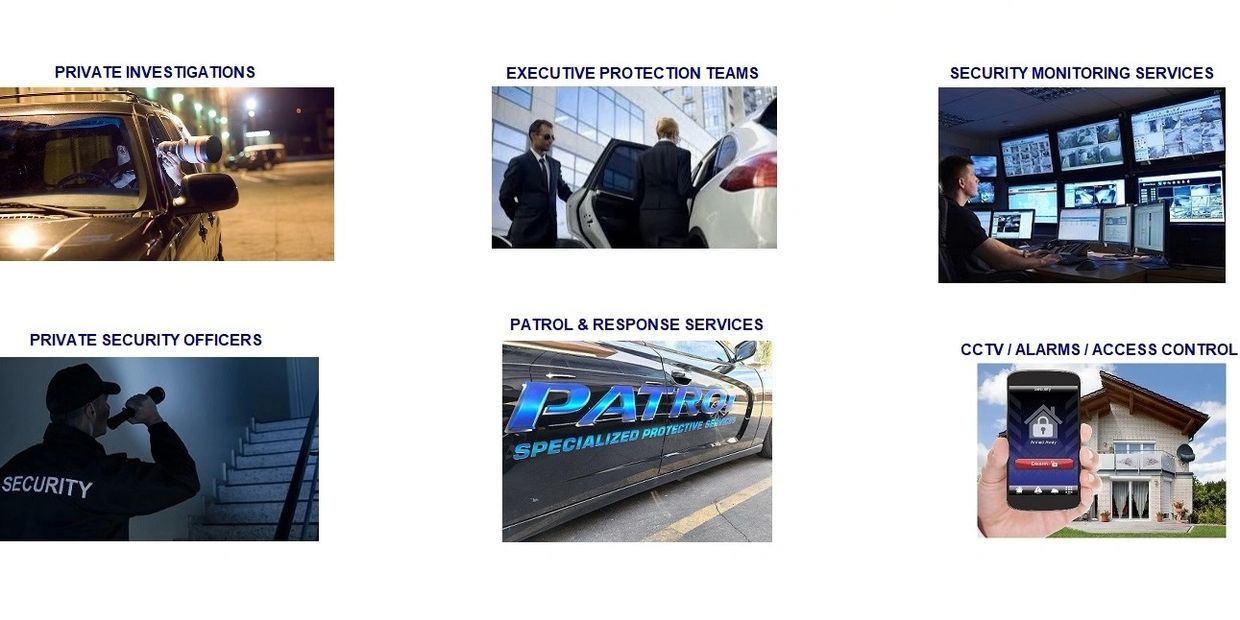 About | Specialized Protective Services (SPS)