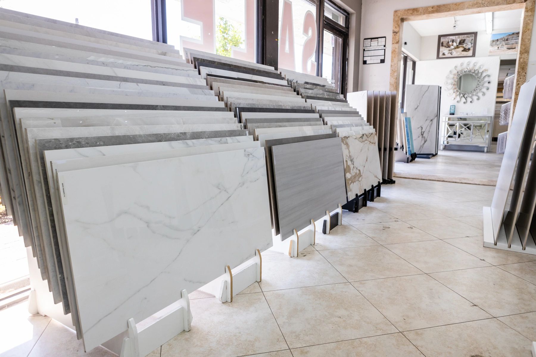 Flooring World