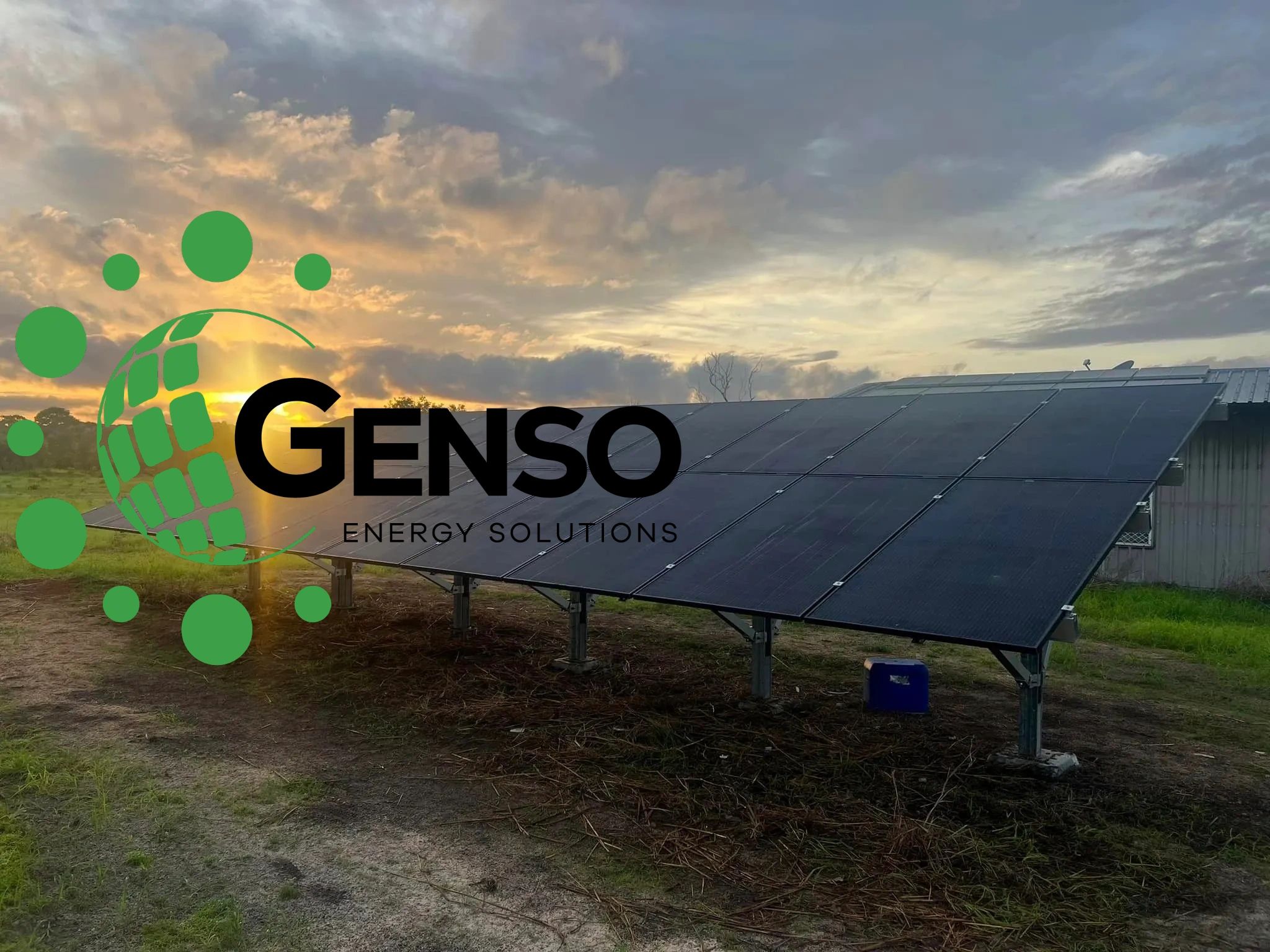 GENSO Energy Solutions
