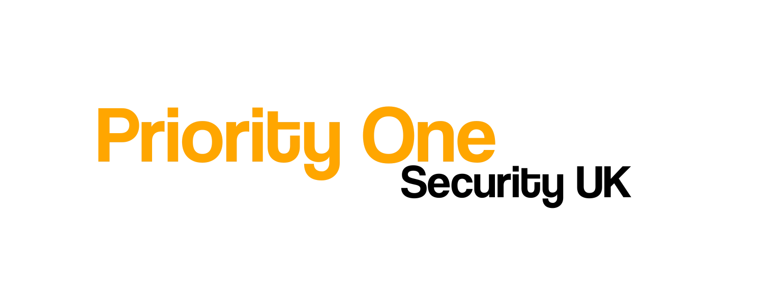 Priority One Security