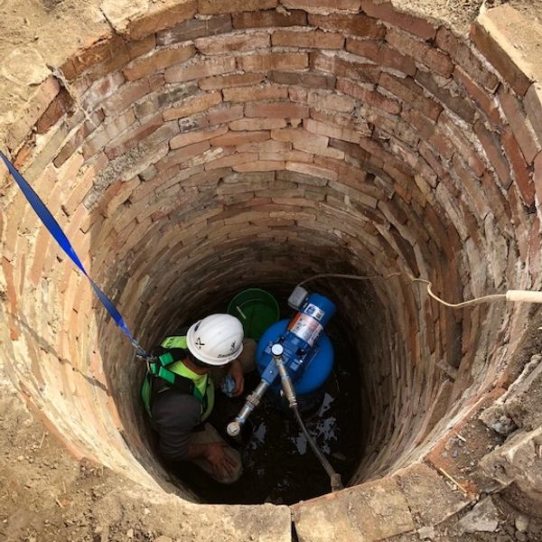 Expert Well Pump Replacement Services