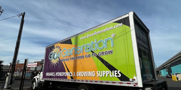 Custom Sign Painting