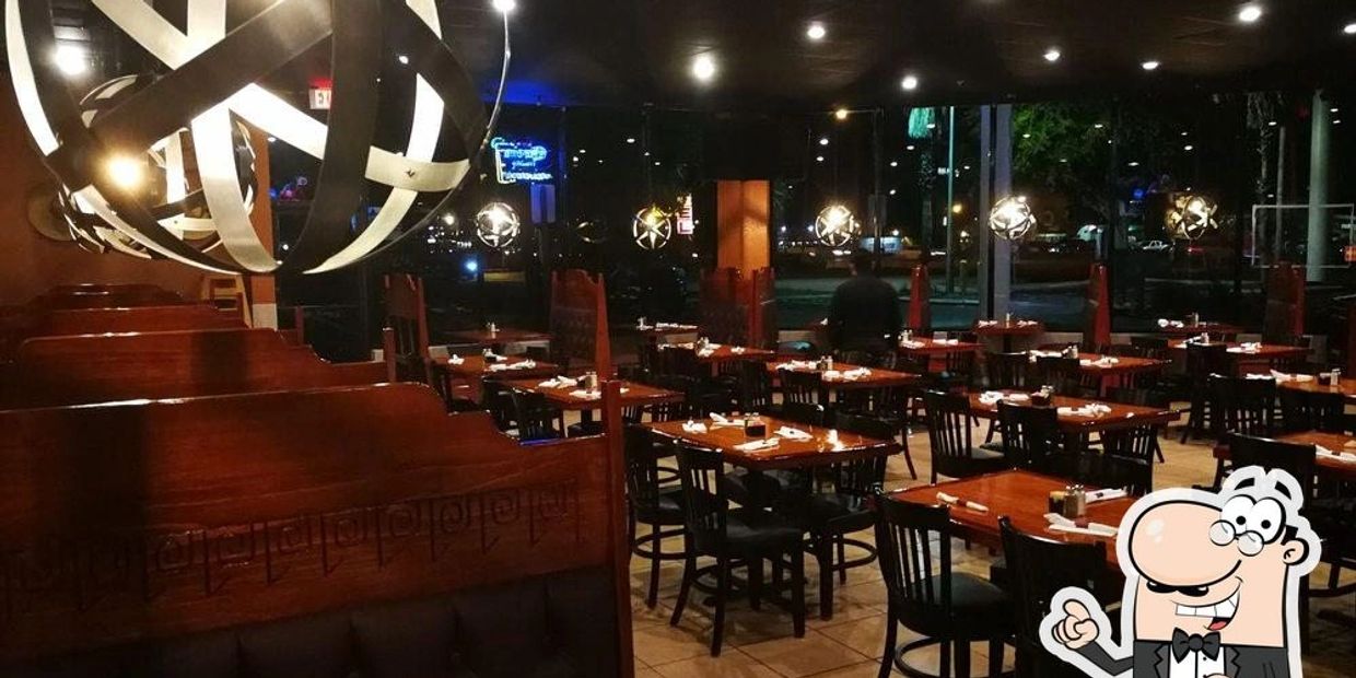 LOS CABOS MEXICAN & CUBAN CUISINE