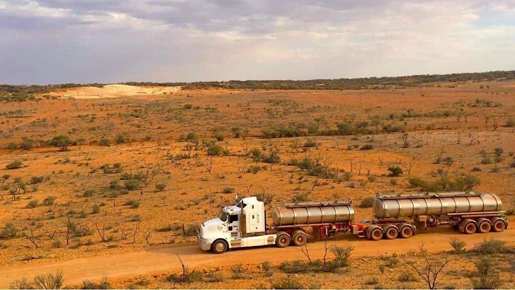 Misha Group - Raw Materials, Traceability