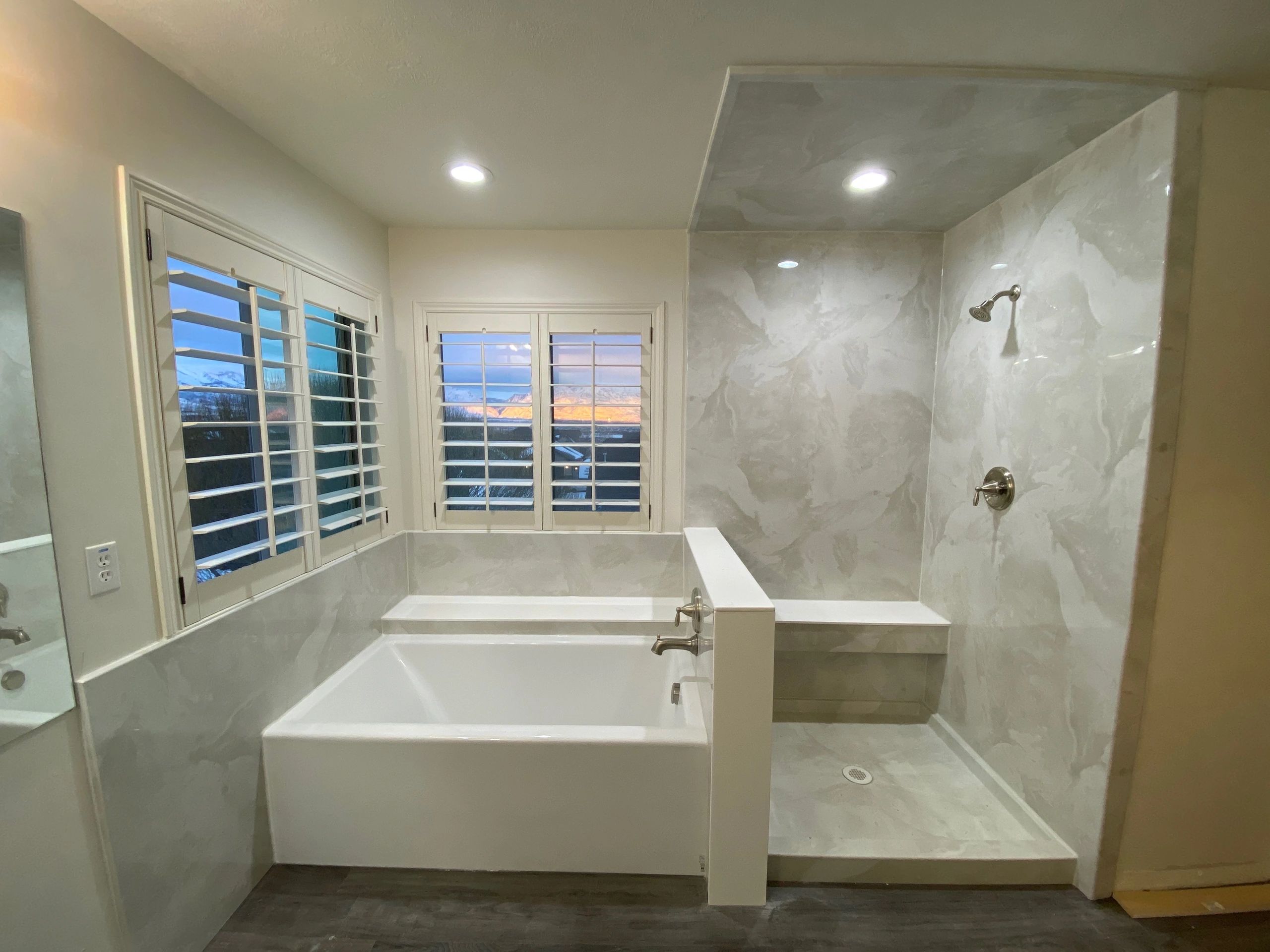 Complete Bathroom Renovations by Discount Bath, LLC