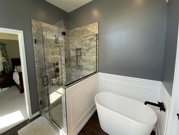 Complete Bathroom Renovations by Discount Bath, LLC
