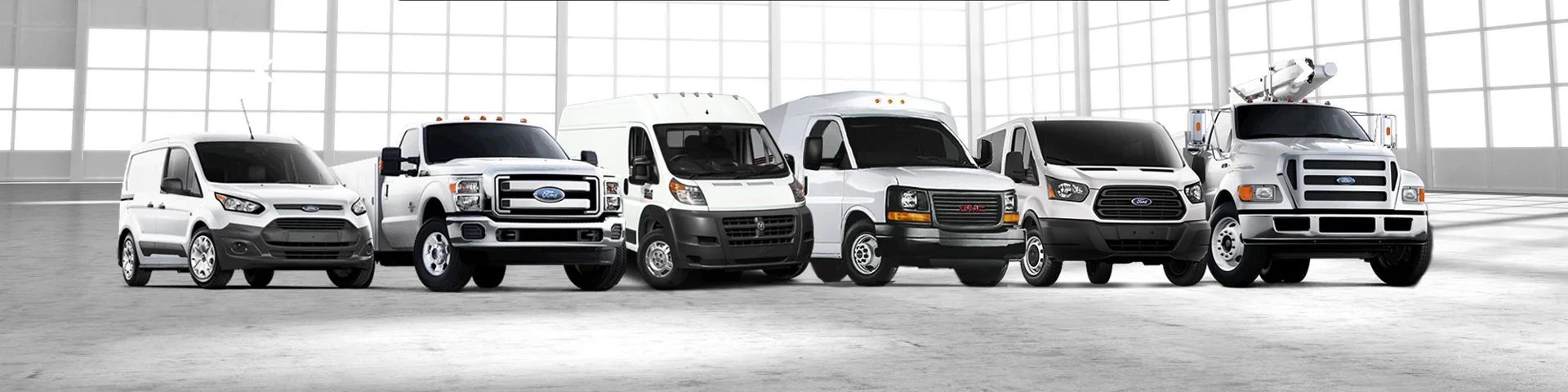 Expert Fleet Repair Services | WilsonTech Fleet Services
