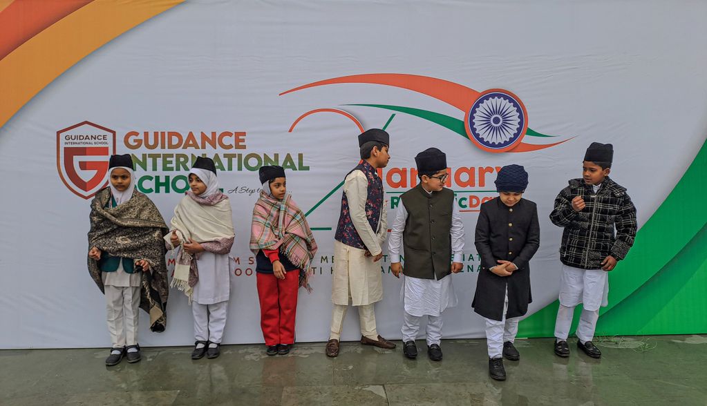 guidance international school