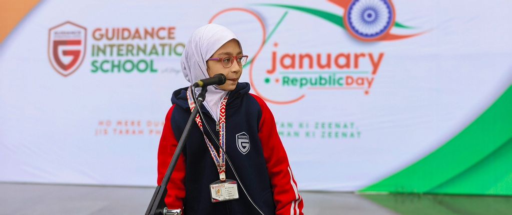 guidance international school