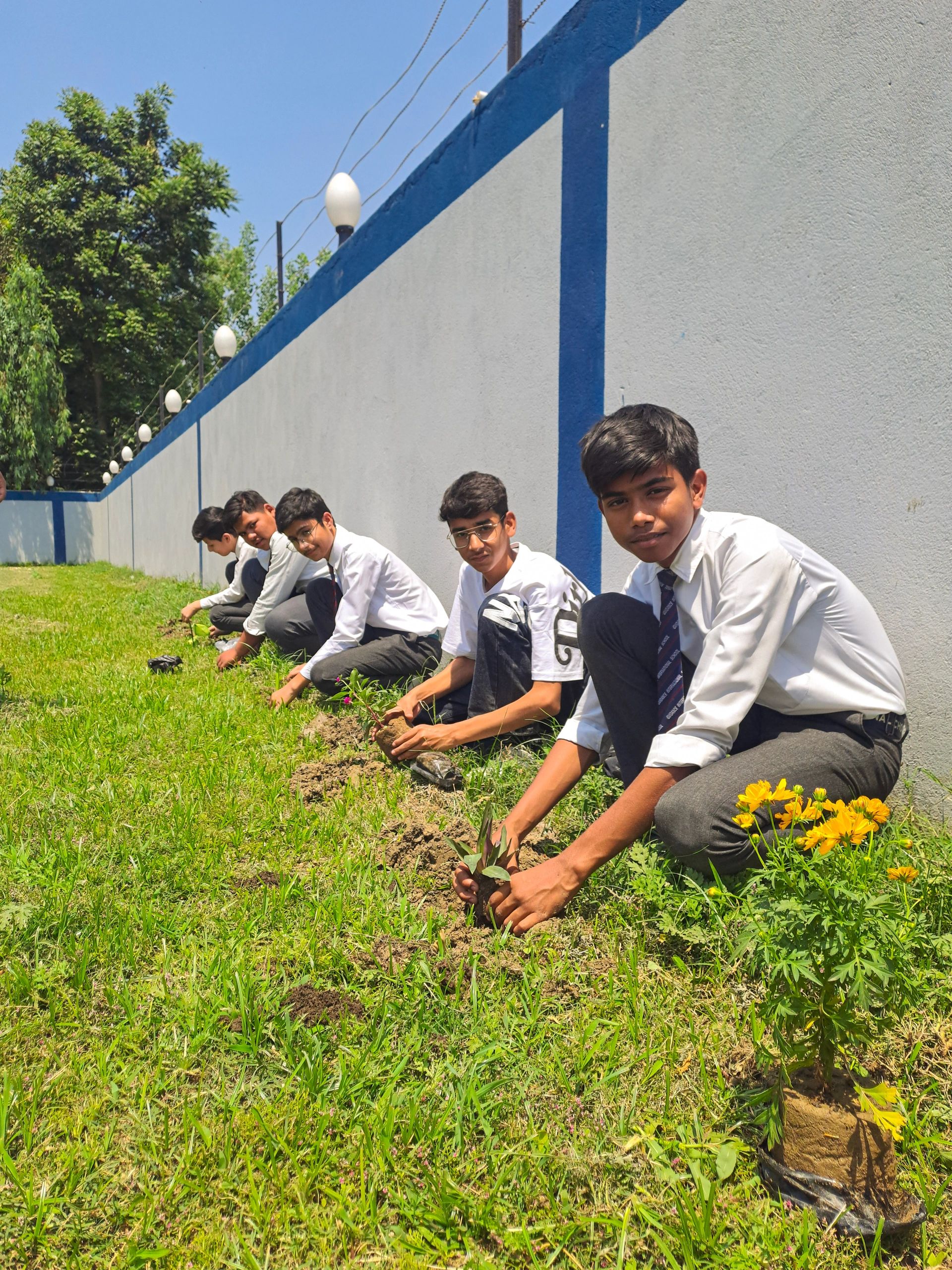 guidance international school