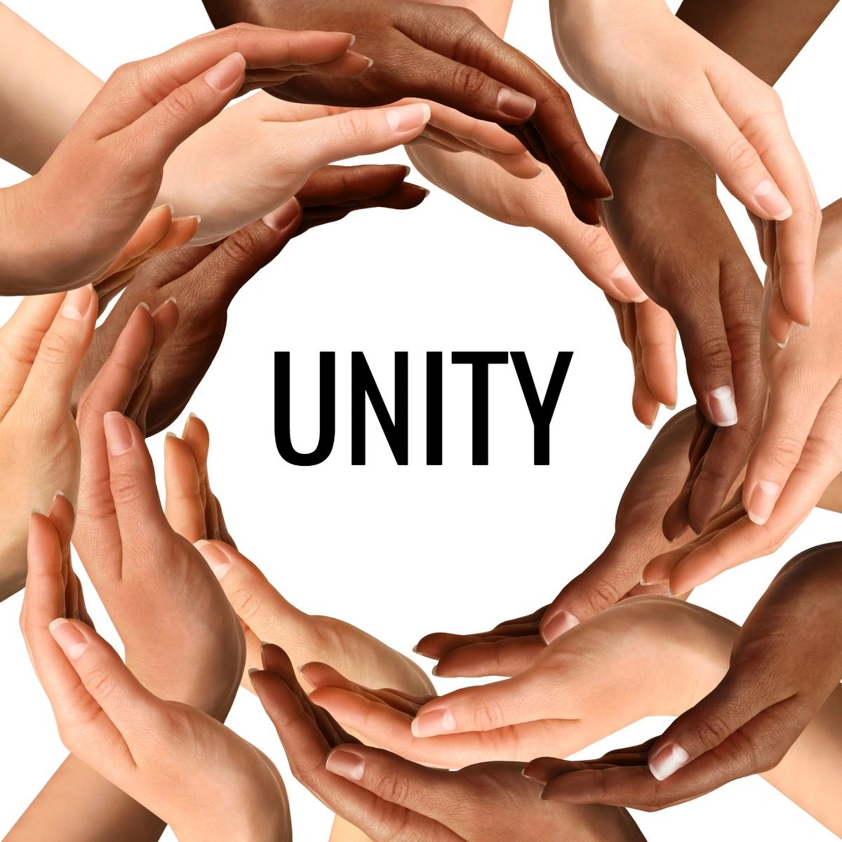 Doctrine of Giving is for Unity
