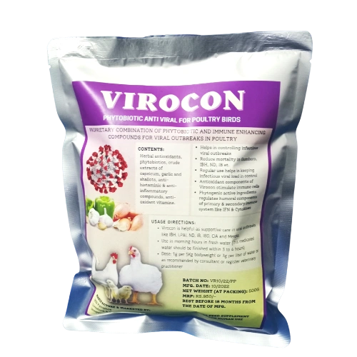 Virocon 500g